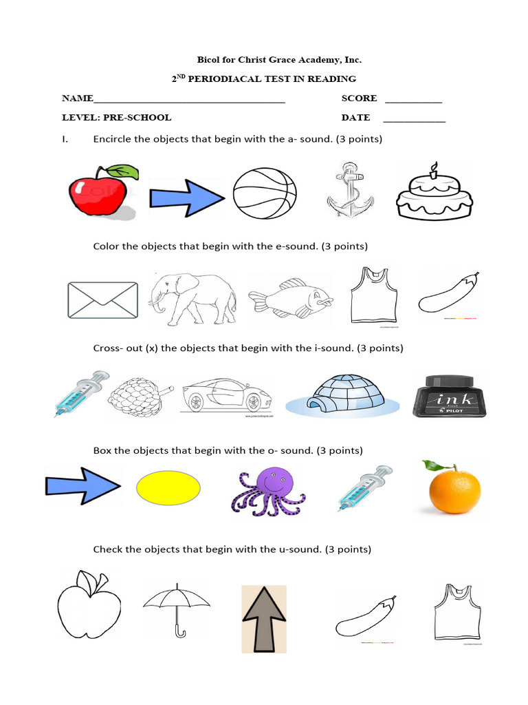 2ND PERIODICAL TEST | PDF | Image Processing | Graphic Design