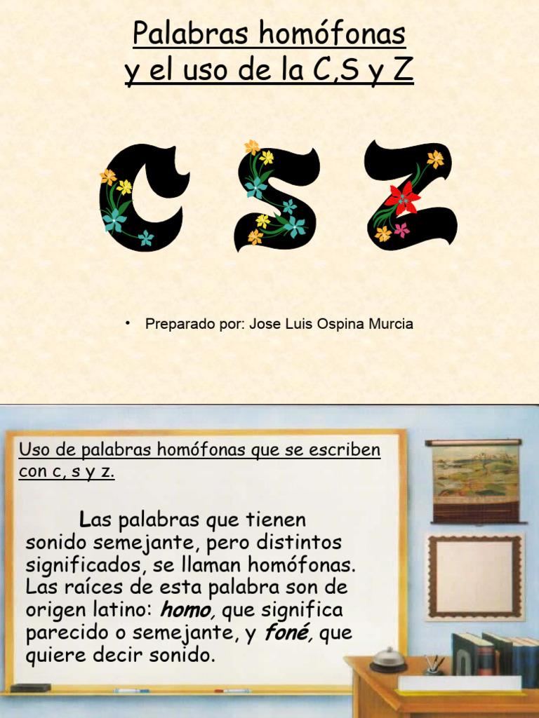 Presentacion2daclase 090513113647 Phpapp01 | PDF | Morfología | Gramática