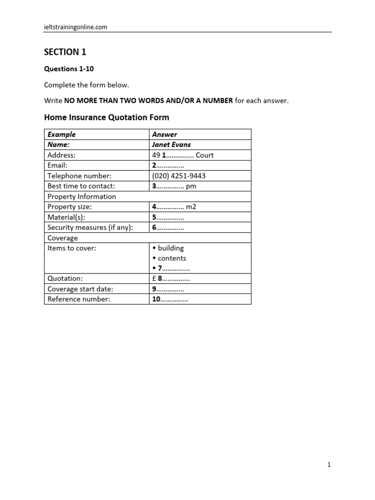 IELTS Recent Actual Test With Answers Practice Test 11 | PDF | Amber