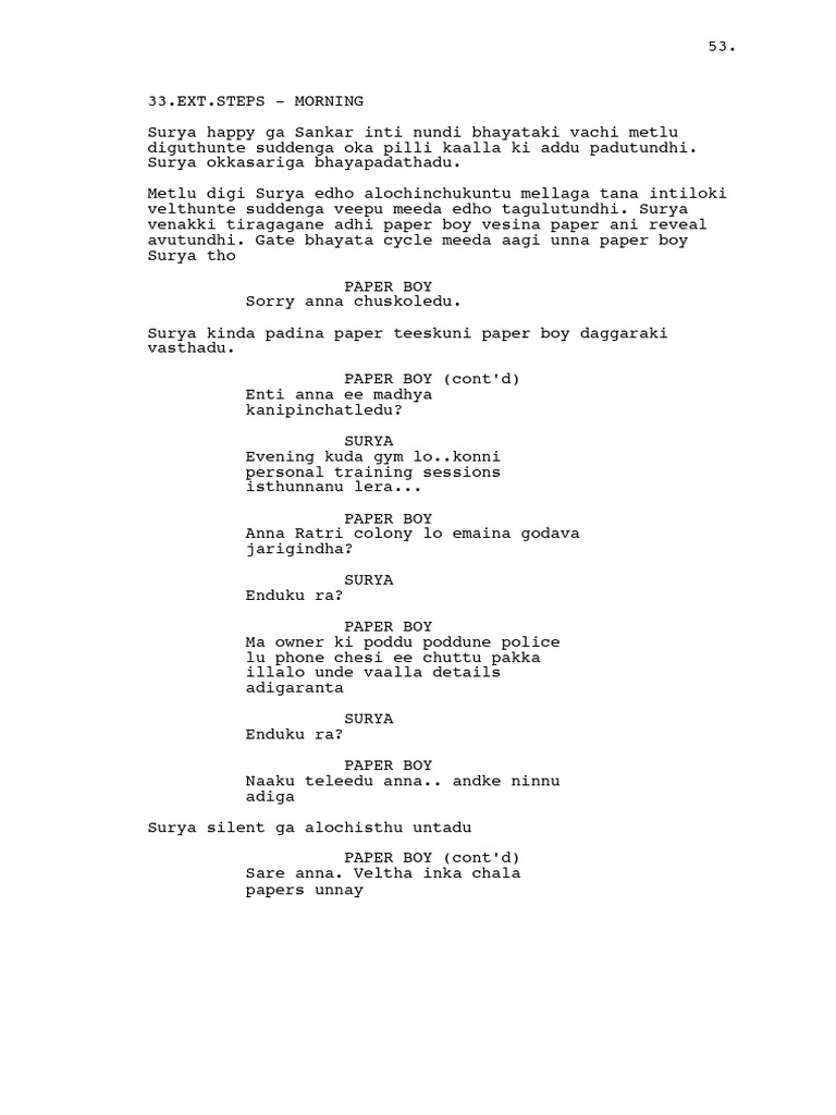 Tinglish SC 33 | PDF | Language Arts & Discipline | Religion & Spirituality