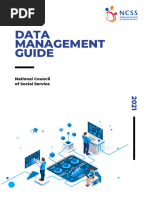 Sample Personal Data Inventory Map Template | PDF | Computing ...