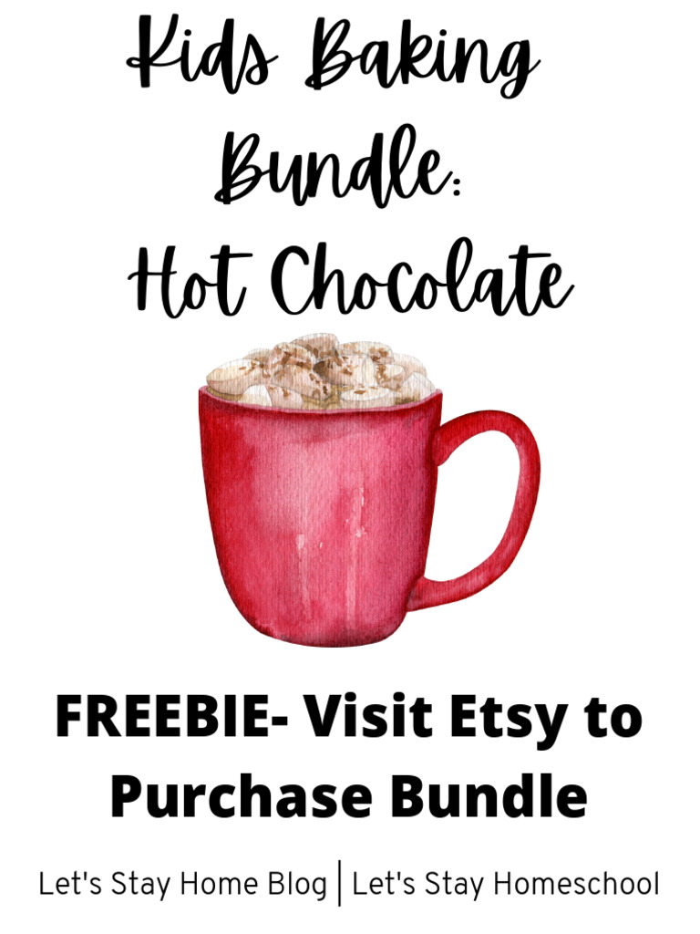 Hot Chocolate Blog Freebie | PDF | Social Information Processing