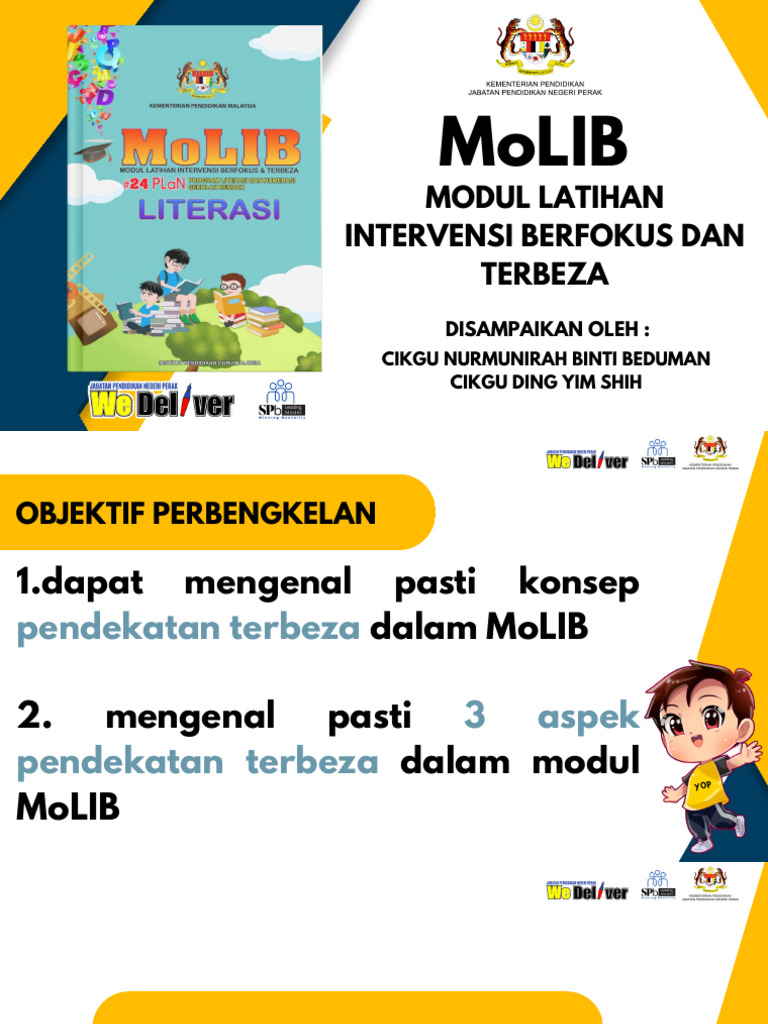 MOLIB | PDF