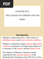 Geography CH 5 | PDF
