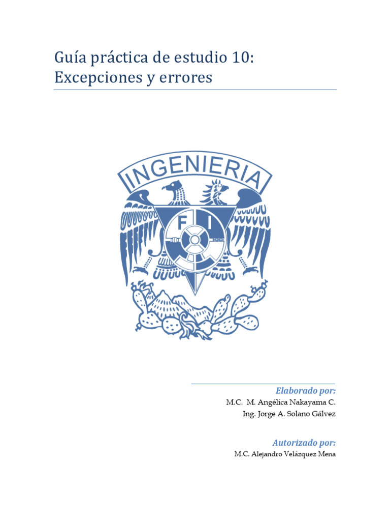 Poo 10 | PDF | Programa de computadora | Programación