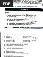 Report Writing Format ISC | PDF