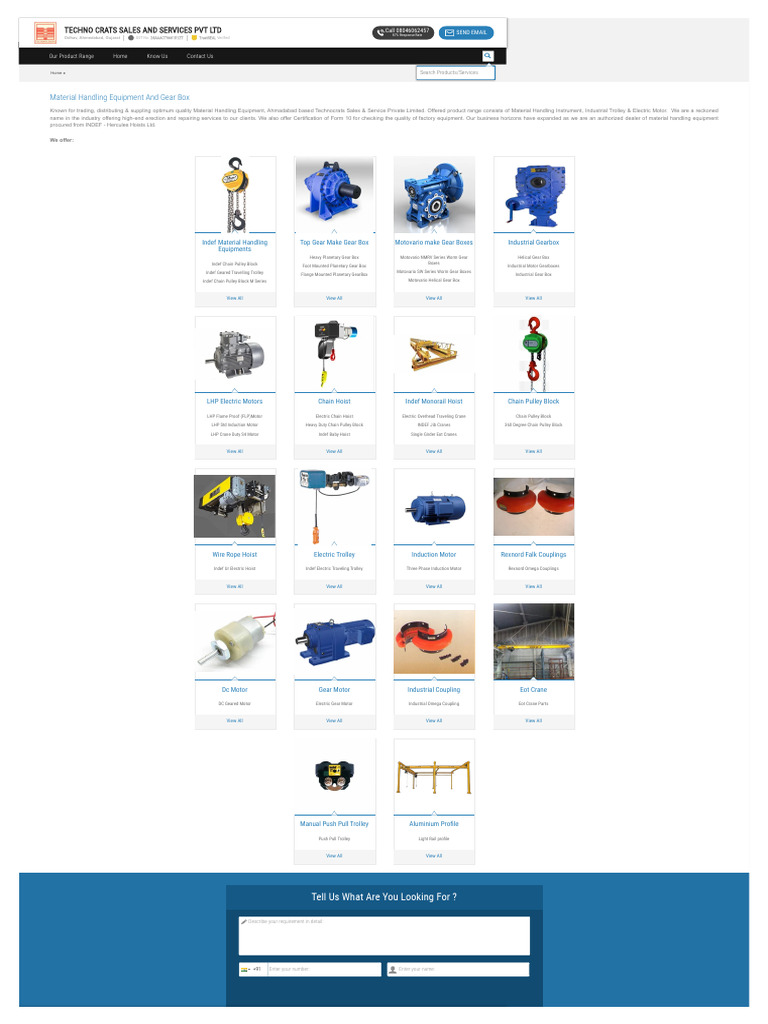 360 Degree Chain Pulley Block | PDF | Crane (Machine) | Gear