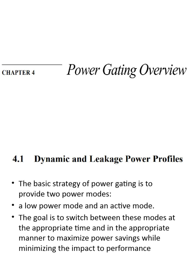 Text3 Chap4 | PDF | Manufactured Goods | Electrical Engineering