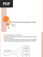UPF Cheatsheet | PDF | Electricity | Computer Science
