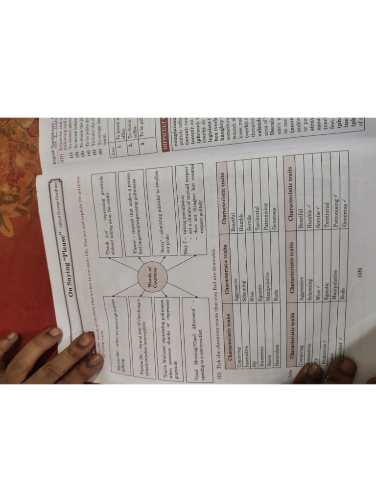 1.2 On Sayi Please | PDF