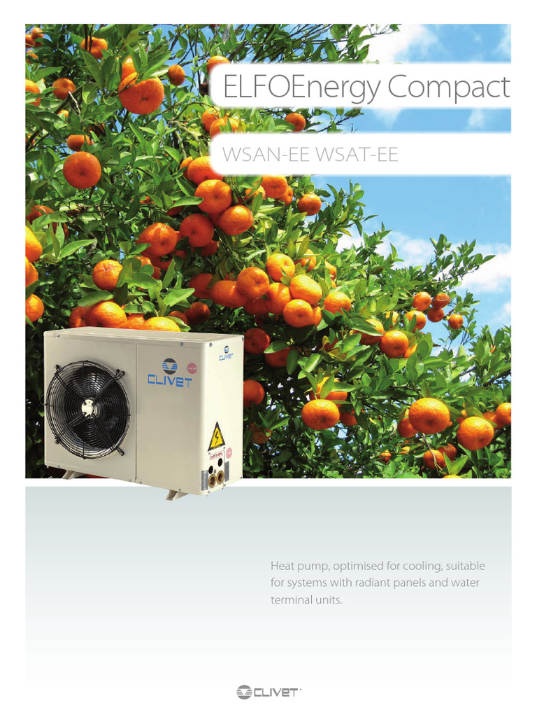 SP09G025GB 02 | PDF | Heat Pump | Water Heating