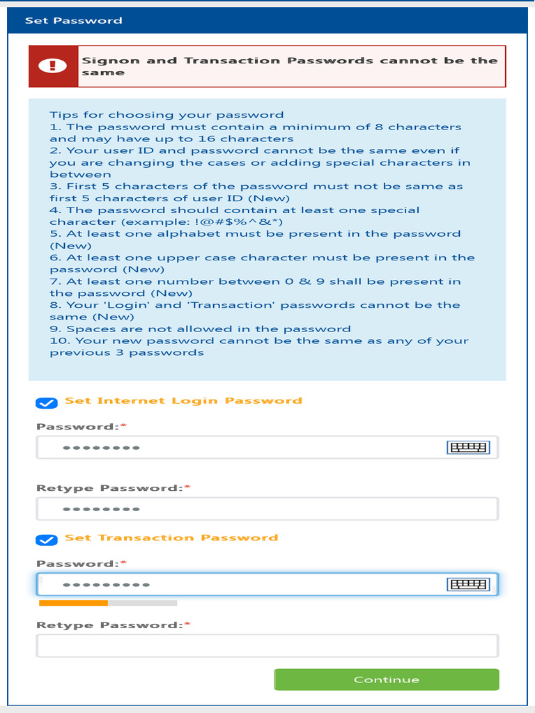 FedNet User Access Credentials | PDF | Computers