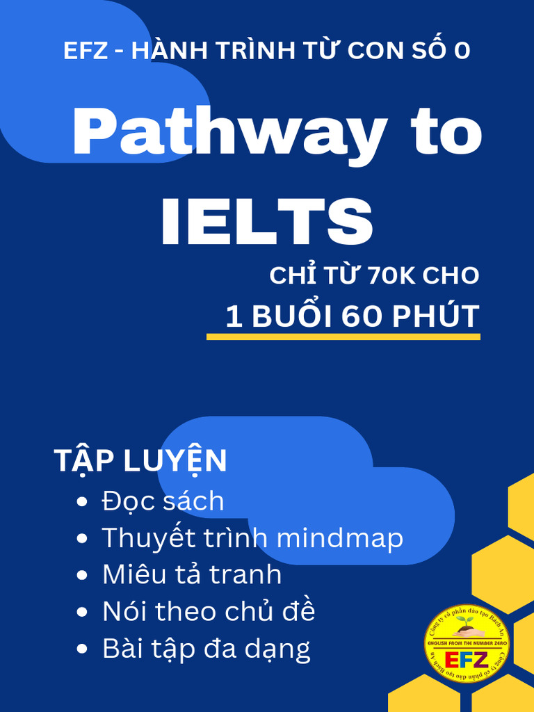 Pathway To IELTS 1 | PDF