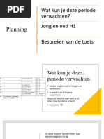 3642 Uitwerkingen Levensloop 6e Druk 2024 | PDF