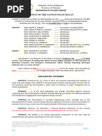 LAP Form v2 | PDF | Learning | Goal