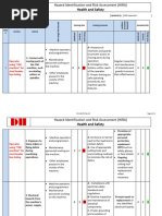 Form 3: Hazardous Waste Record Format | PDF