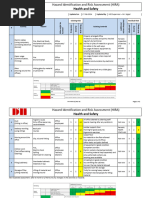 Weekly Water Dispenser Inspection Checklist | PDF