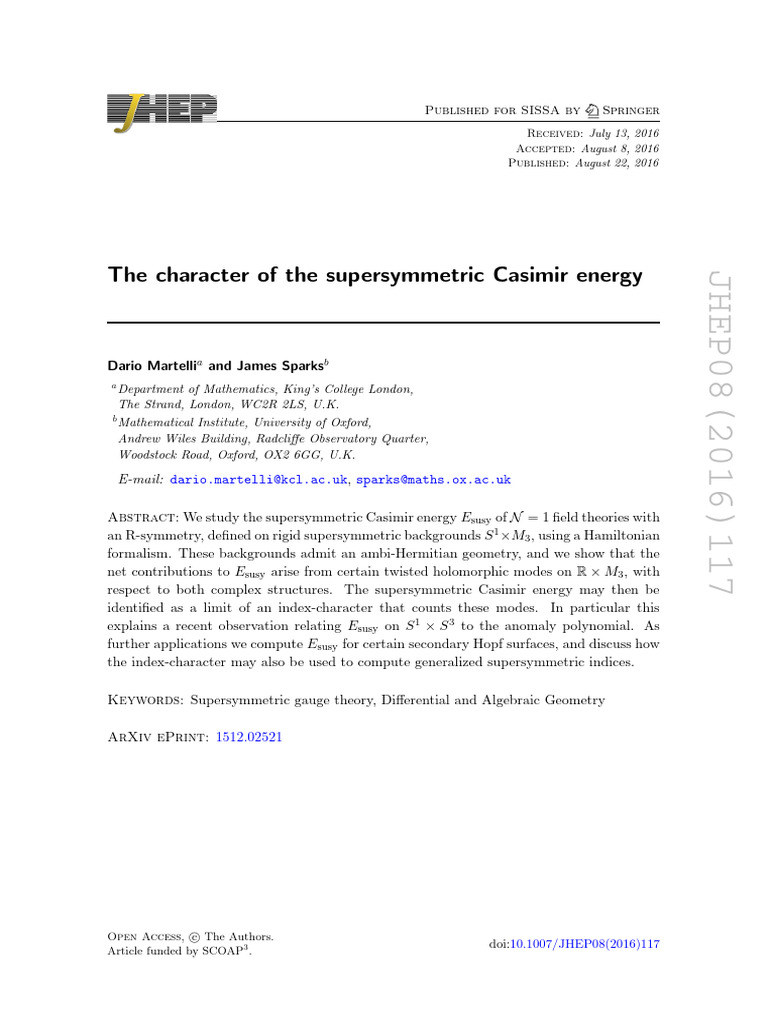 Energy Casimir Pdf Group Mathematics Manifold