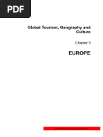 Europe Countries - Map Quiz Game - Seterra 5 | PDF | Europe