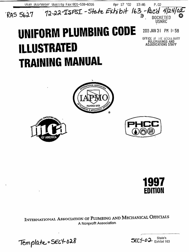 Septic Tank Design.. UPC | PDF | Septic Tank | Environmental Engineering