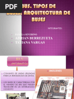 Guía de Buses en Computadoras | PDF | Microprocesador | Hardware de la ...