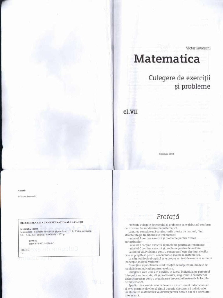 Carte Mate PDF | PDF