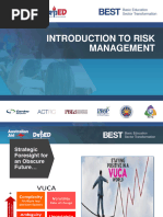 RICS Ethics Decision Tree | PDF