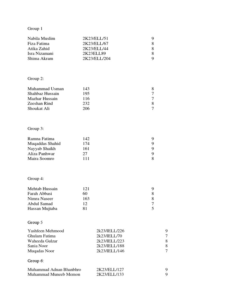 Poetry Poster Presentation Marks | PDF