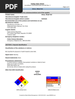 SF-700 Security Container Instructions | PDF | Privacy | National Security
