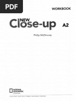 NEW Close-Up B1 Workbook | PDF