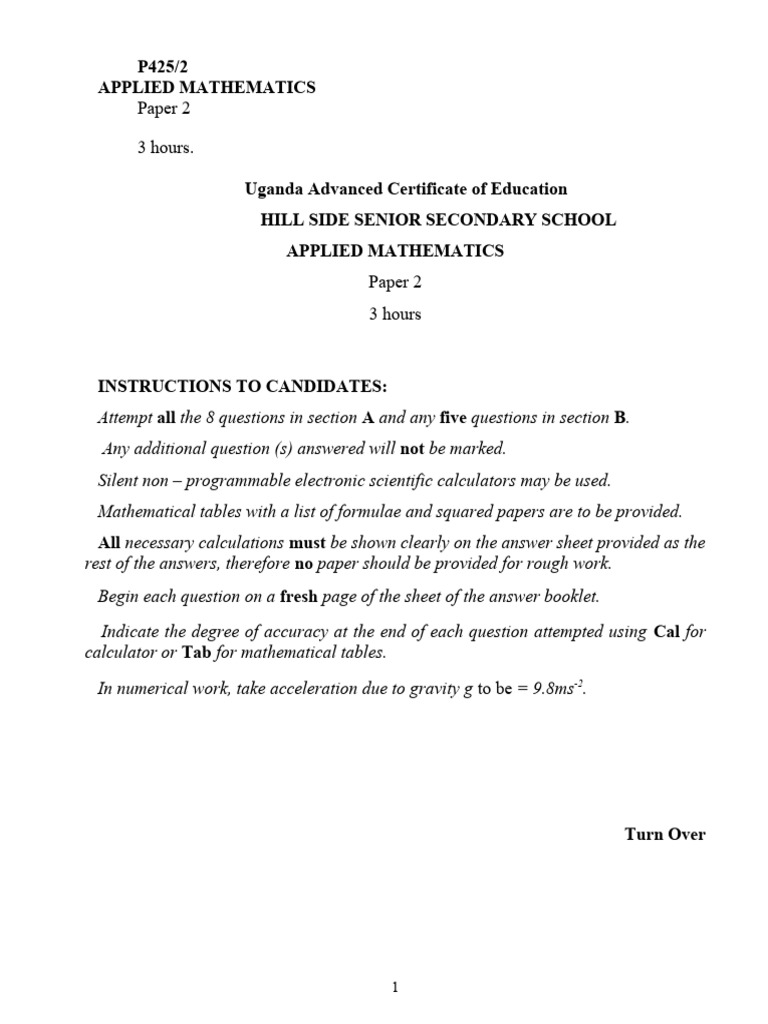 DOC-20240724-WA0062. | PDF | Sampling (Statistics) | Standard Deviation