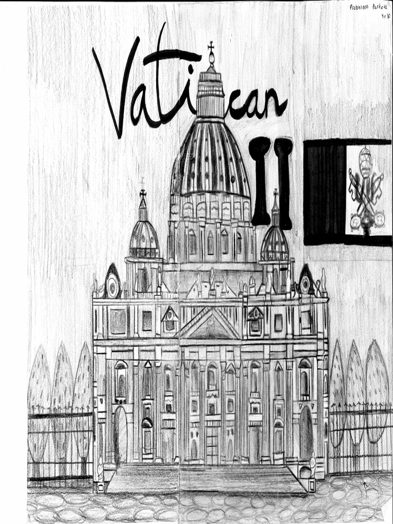 Vatican | PDF