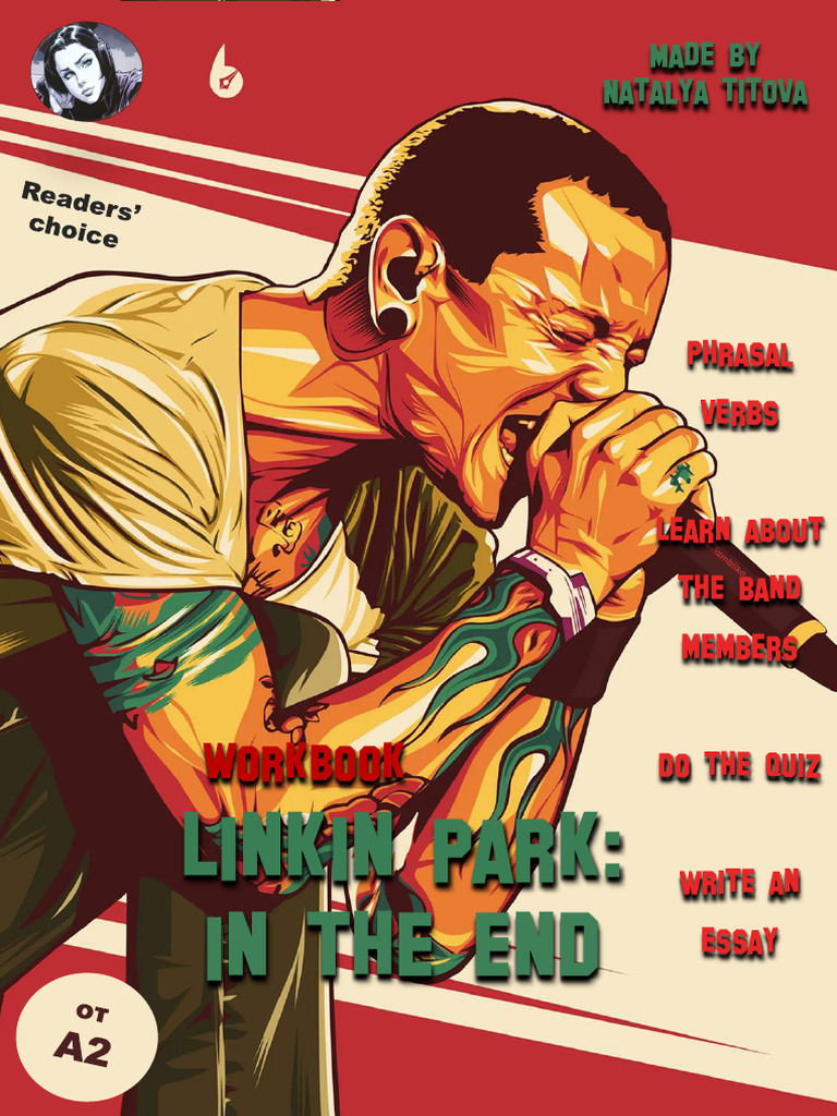 Linkin Park | PDF