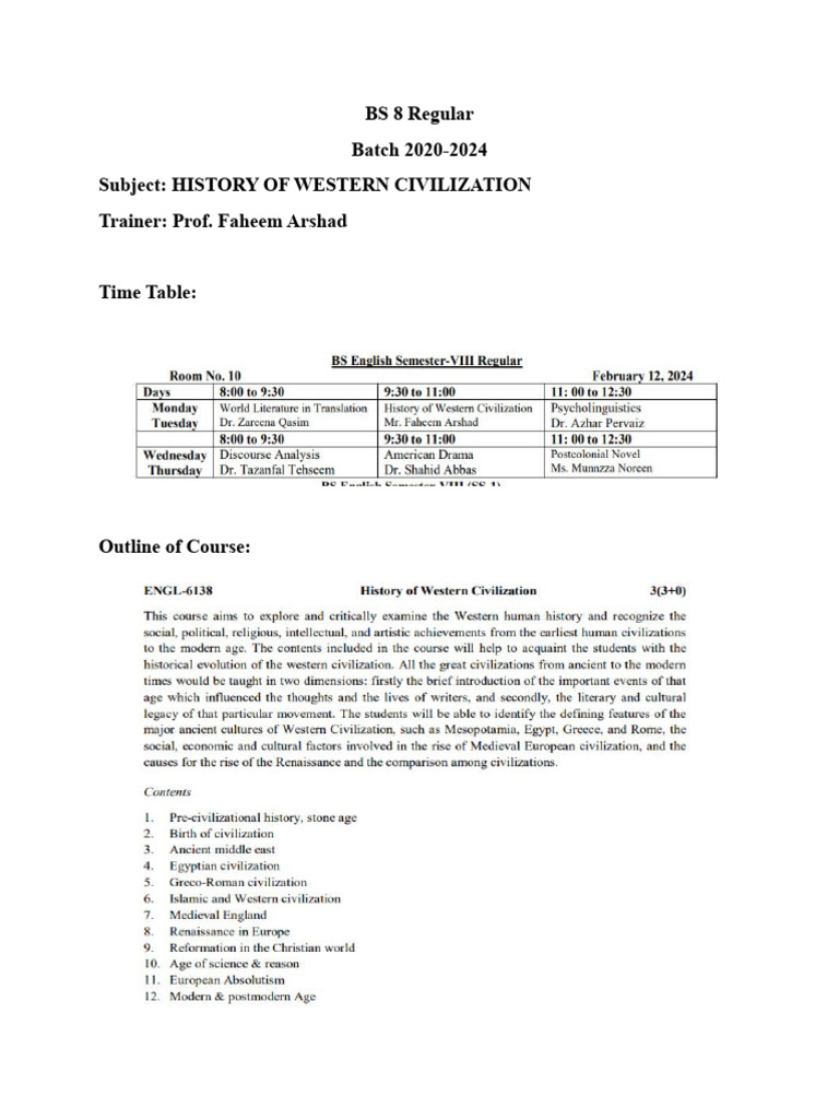 BS 8 Regular. HWC | PDF