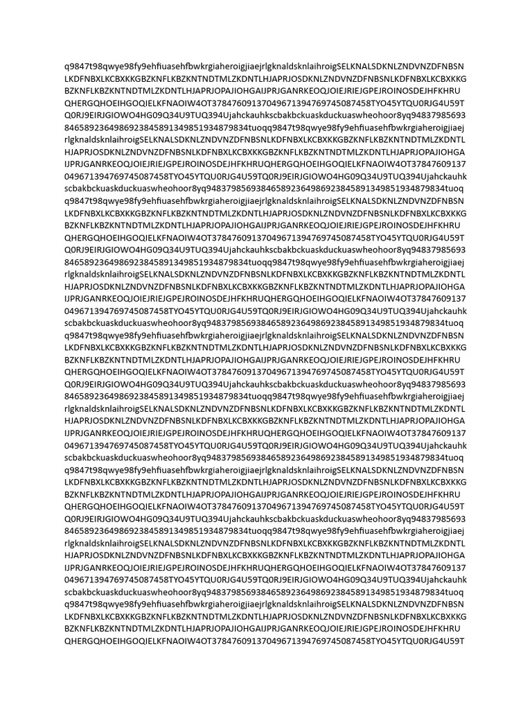 8 | PDF | Technology & Engineering