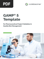 Codebeamer Integration and API Guide | PDF