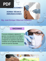 Nom 036 Ssa2 2012 | PDF | Vacunación | Vacunas