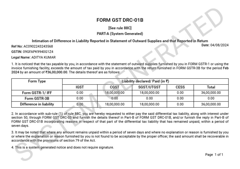 DRC01B 09gfapk9940g1z4 022024 | PDF | Taxes | Government Finances