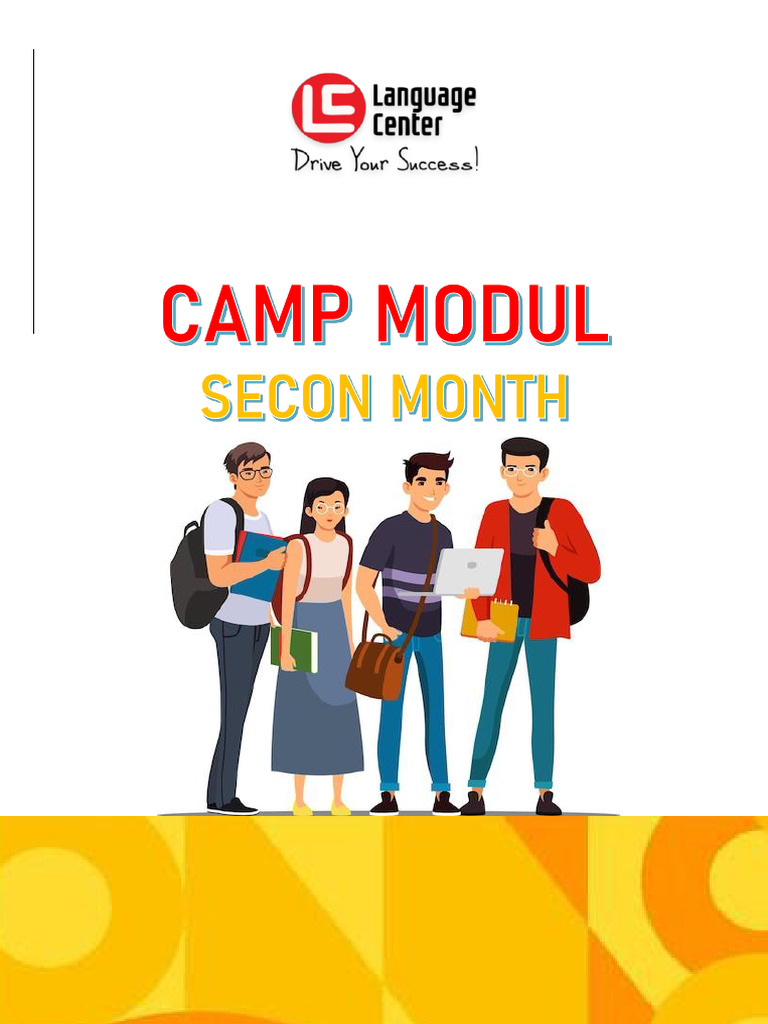 Modul Member bulan 2 | PDF | Adverb | Part Of Speech