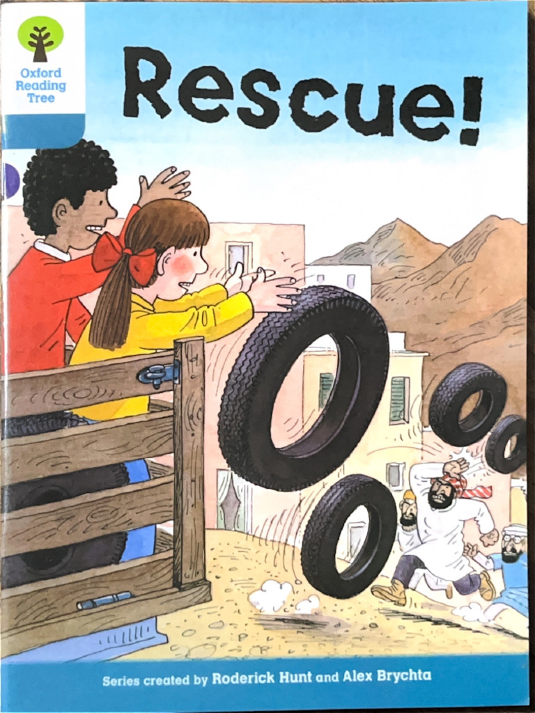 Rescue | PDF