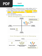 IDEO's Desirability, Viability, Feasibility Framework - A Practical ...