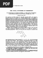 Variegated Leaf Expt | PDF | Leaf | Photosynthesis