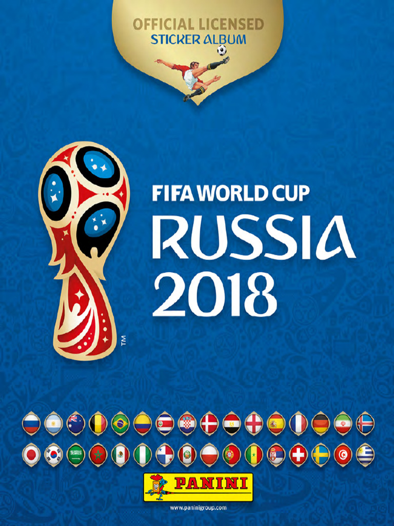 Album Panini PDF HDPDF PDF Free | PDF