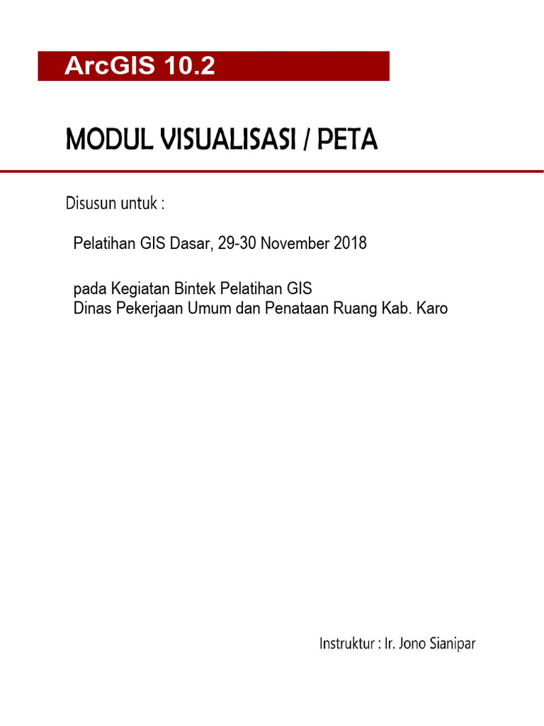 Materi 5 | PDF | Komputer | Teknologi & Rekayasa