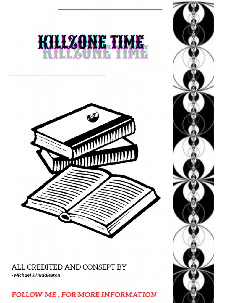 Killzone by Pras | PDF