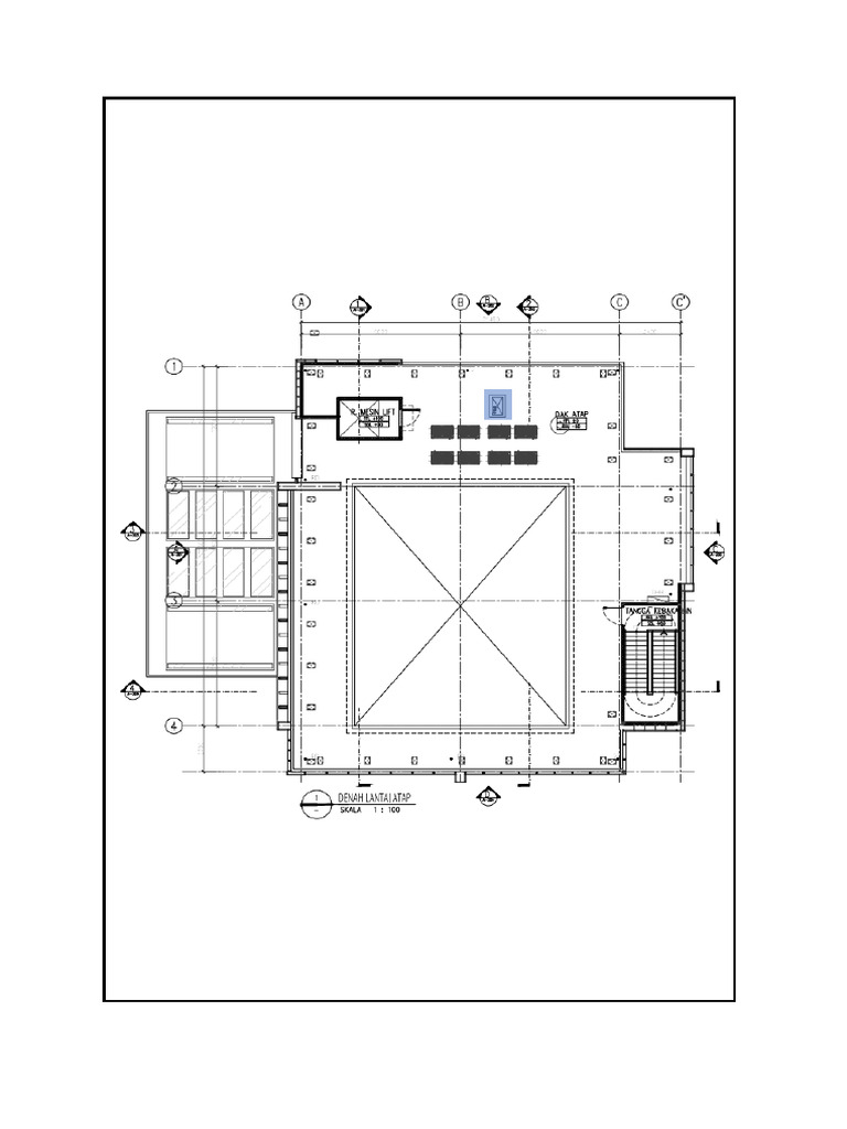 Mapping Outdoor Hydrant LT.5 | PDF