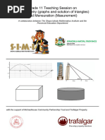 Corbett Maths Pie Chart Resources | PDF