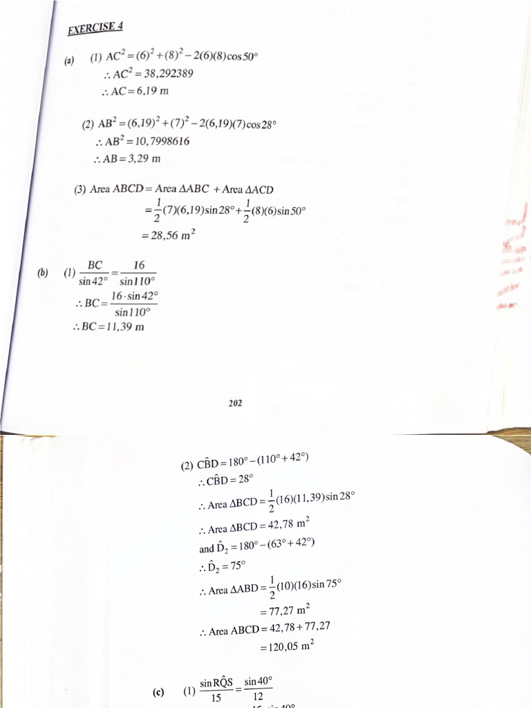 Memo's 45 and Consolidation | PDF