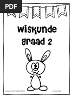 Breuke Graad 5 | PDF