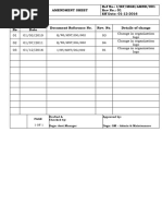 DG Set Commissioning Checklist | PDF